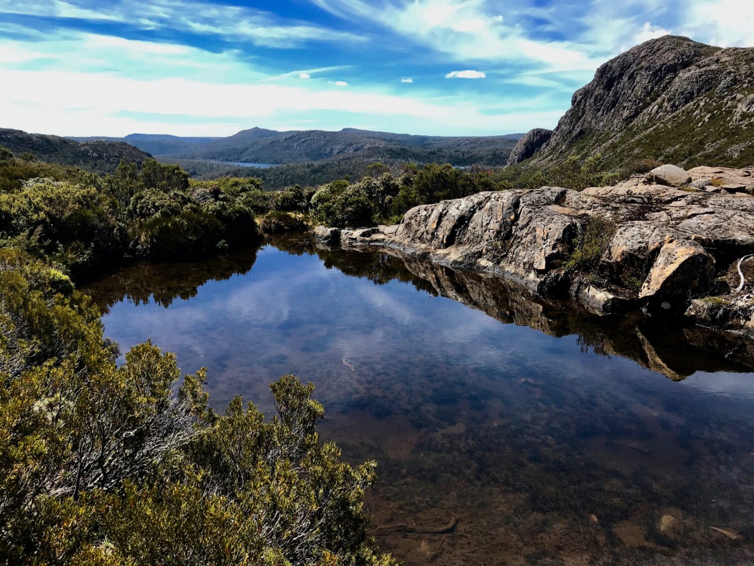 Photos – Robin McConchie